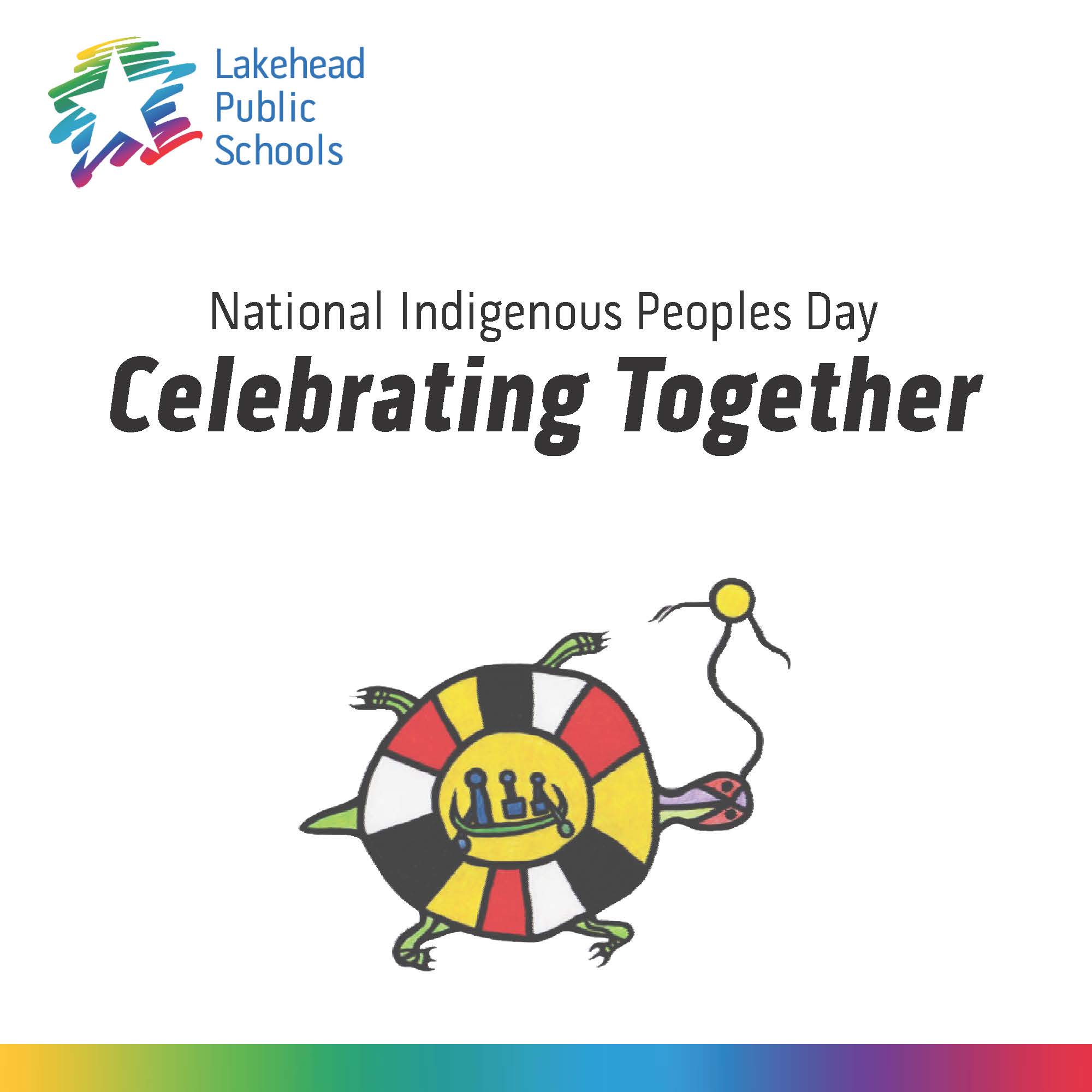LPS Celebrates National Indigenous Peoples Day! - Gorham & Ware ...